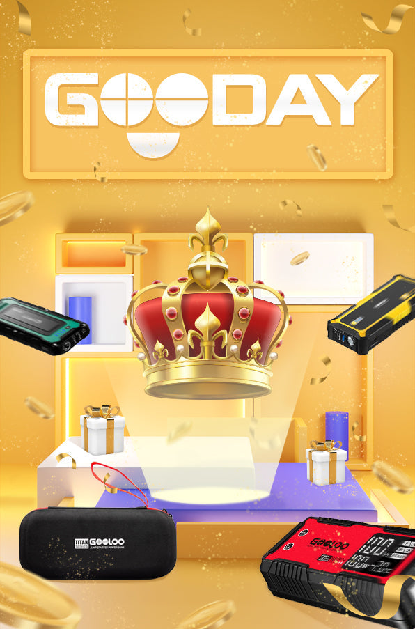 About GOODAY – CA.GOOLOO